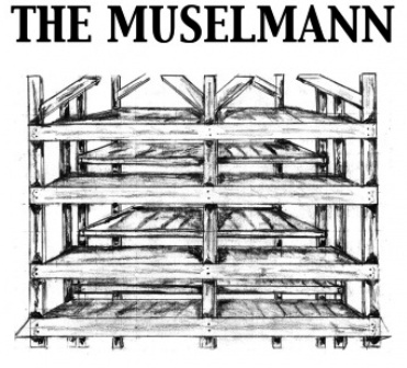 REDNEWS: Muselmann: ‘uomini in dissolvimento’, destinati a non ‘lasciar ...