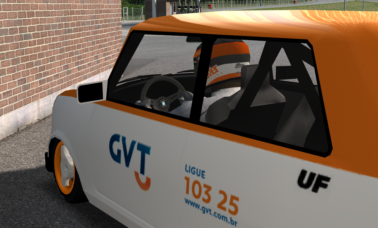 SHADERSV1 LFS6R (MOD GRAFICO)