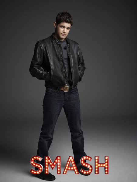 SMASH: Cast Season 2