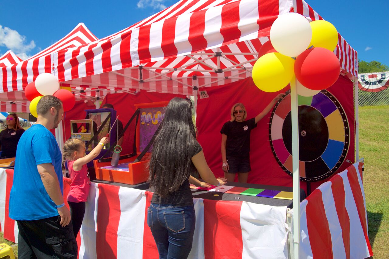 Get the Most out of Your Company Picnic - Event Kings