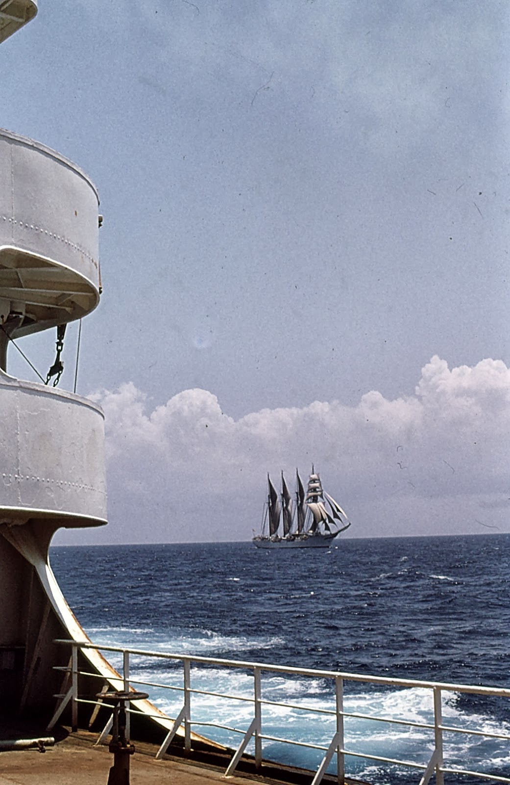 'ZIEN EN WETEN': ONOBA S.S. SHELL TANKERS B.V. (DEEL 2-B)