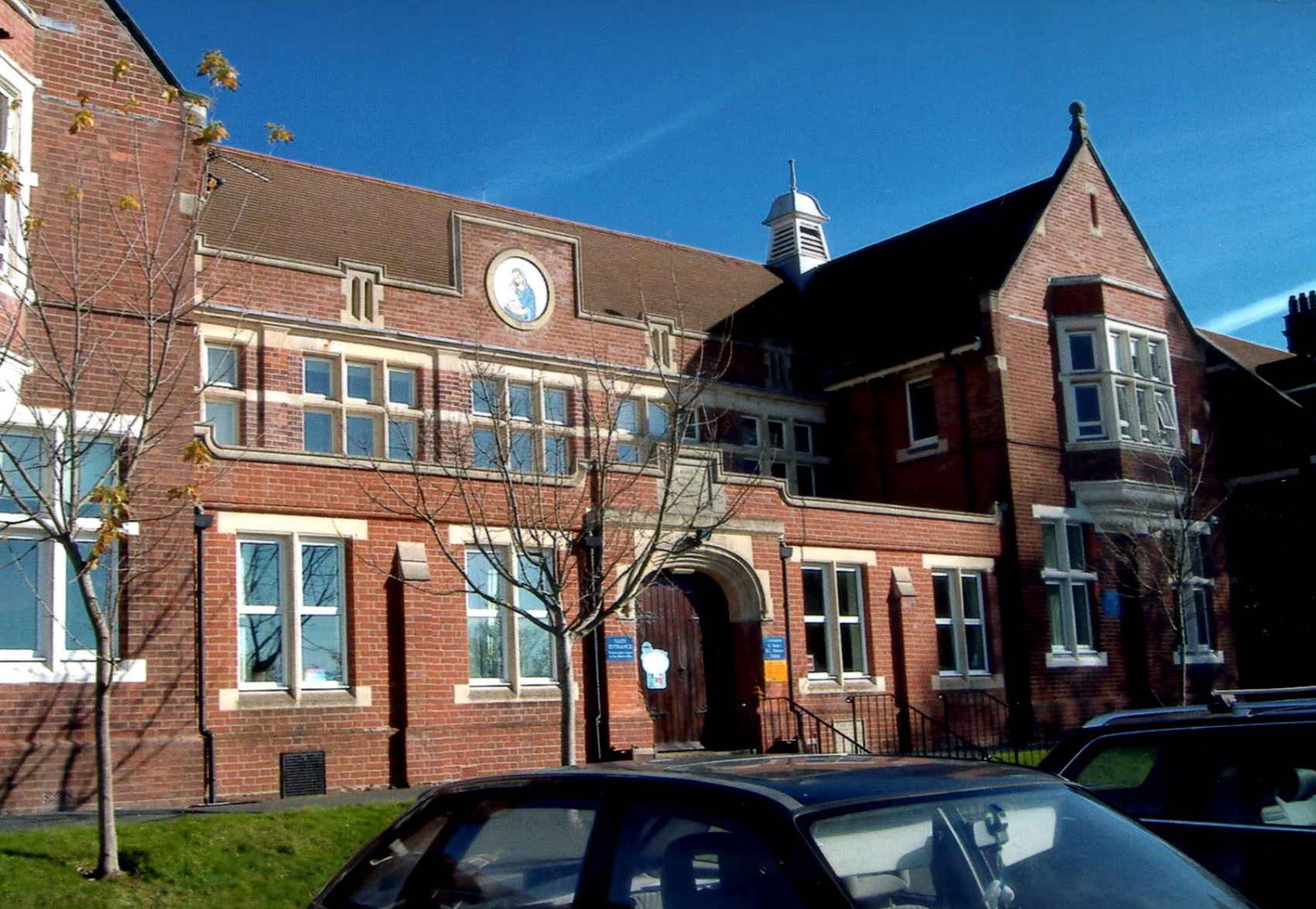 Hove in the Past: Cottesmore Prep School, Hove