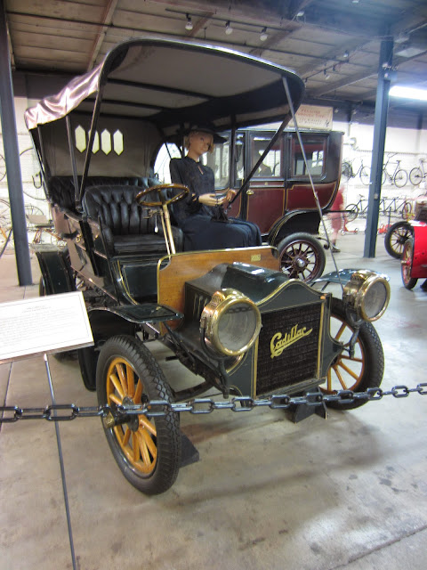 Heinkel Scooter Project: Forney Transportation Museum