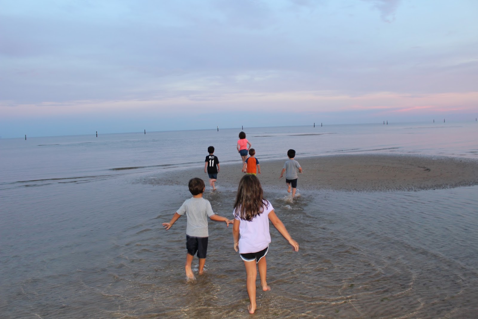 {Weekend Recap} Beach Vacay Edition! - Wiley Adventures