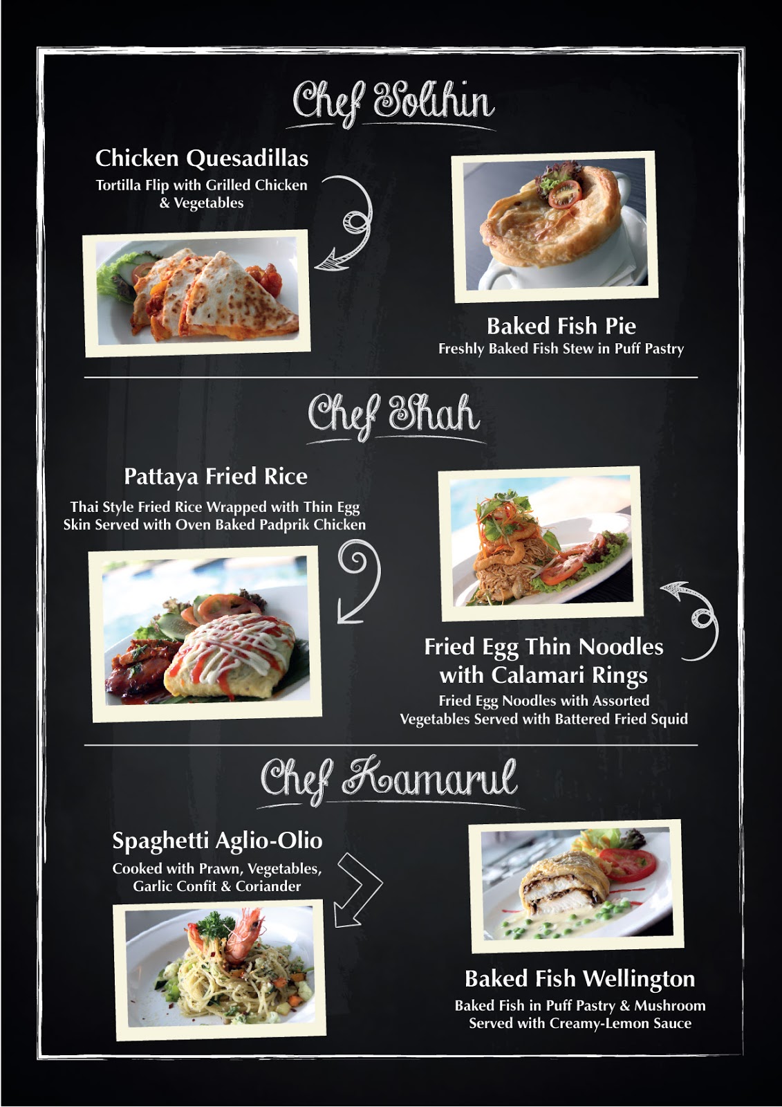 FURAMA BUKIT BINTANG | MAKAN TENGAHARI DI RESTORAN SPICES - Enchanted ...