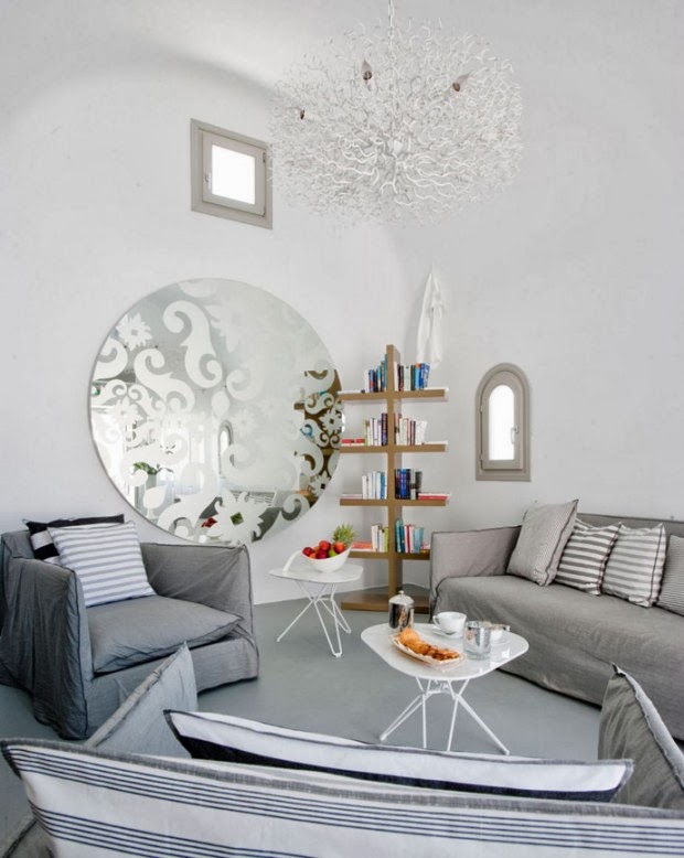 20 AYNA DEKORASYONU FİKRİ | Dekorasyon Fikri