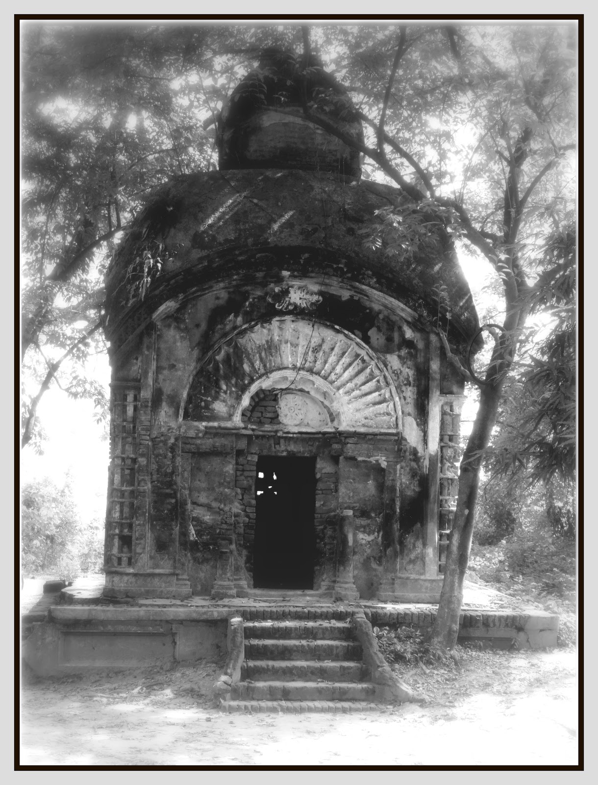 GANGARIDAI:KINGDOM OF THE LEGEND.: IN THE OBYSS OF OBLIVION.