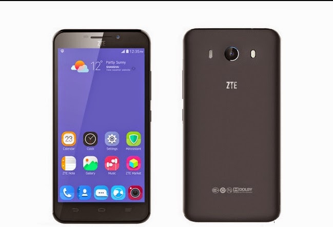 Best Cell Phone ZTE Grand S3 All Features And Specifications Reviews ...