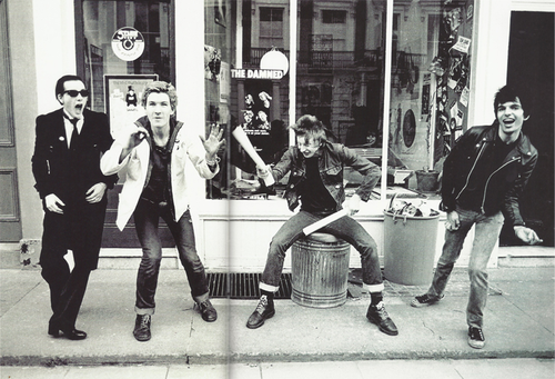 Lissy Cole: Motörhead Birmingham live show review