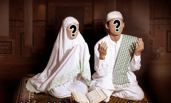 Jodoh di Luh Mahfuz | sekadar catatan harian