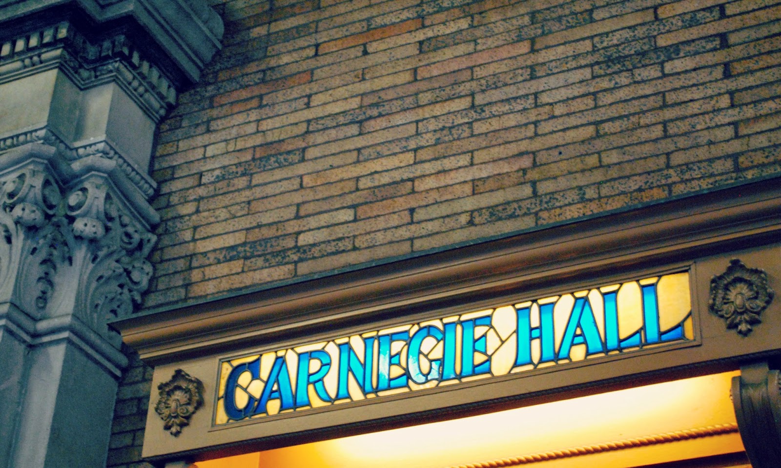 the delight adventure: get lost! music history icons in nyc
