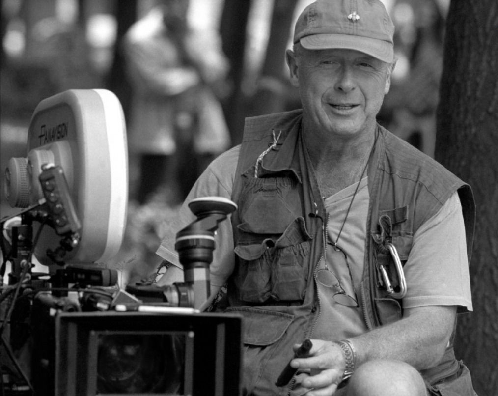 CINÉFAGOS ANÓNIMOS: Tony Scott (1944-2012)