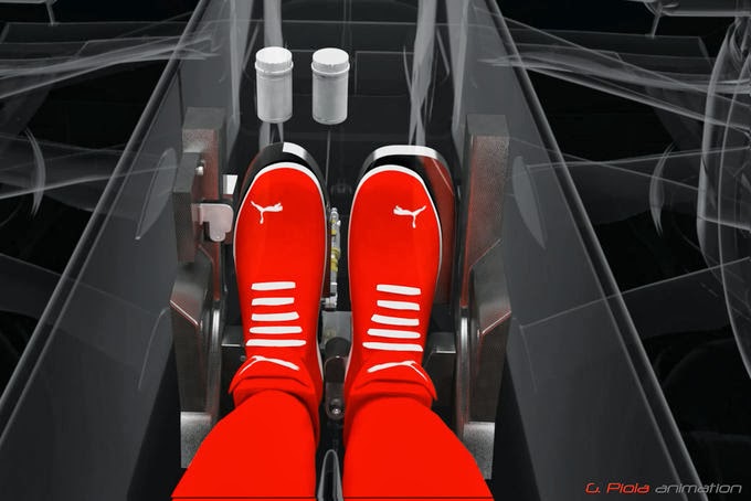 TobiasMic: What we can (not) learn from F1: Driver-Car-Interfacing ...