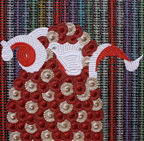 Huntsman - Savile Row Tweeds