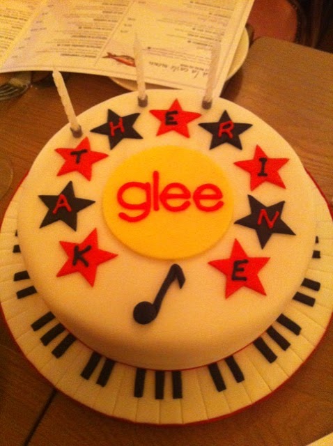 KraftyKat: Birthday Goodies