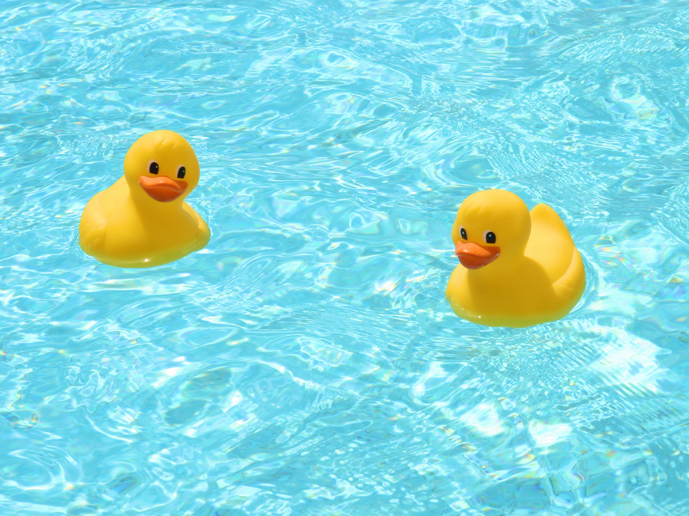 Isla Del Sol Condominiums: 9 Super Fun Pool Games to Play This Summer