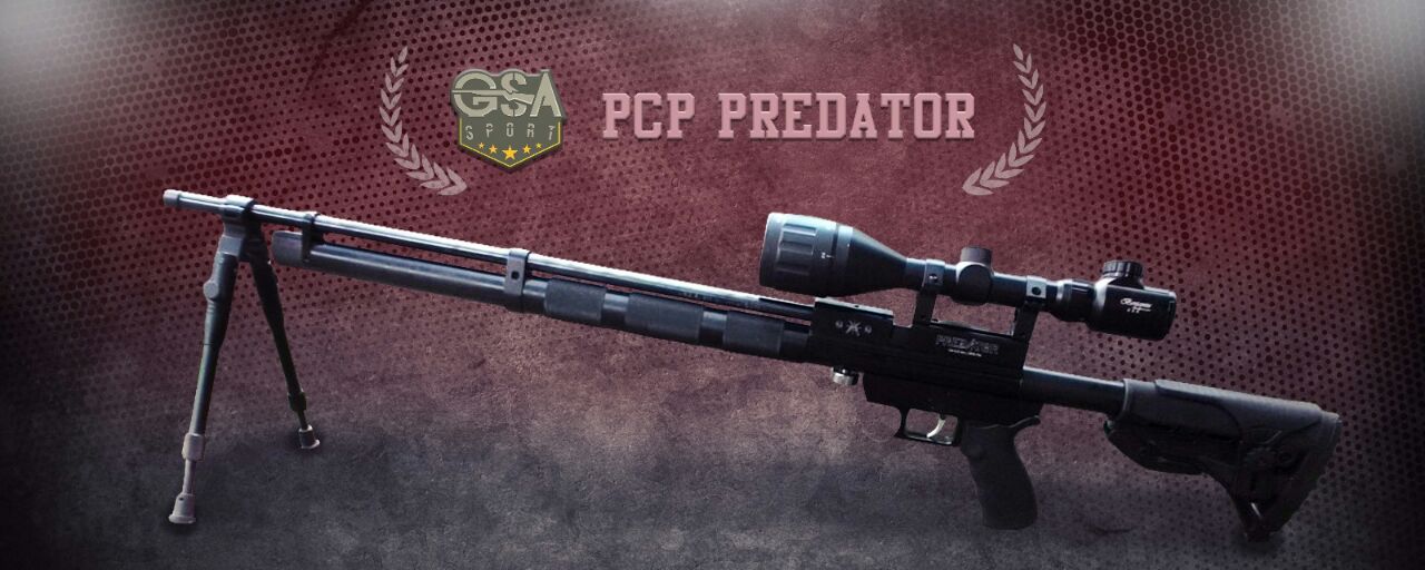 Senapan Angin Gas Tenaga Dahsyat Murah Terbatas - 085655745900 ...