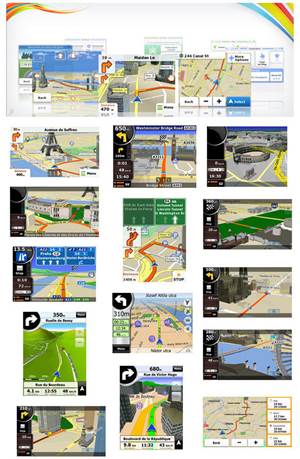 GPS Igo 2016 – IGO8, PRIMO, AMIGO