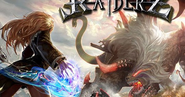 RaiderZ Enters Open Beta Phase - BioGamer Girl