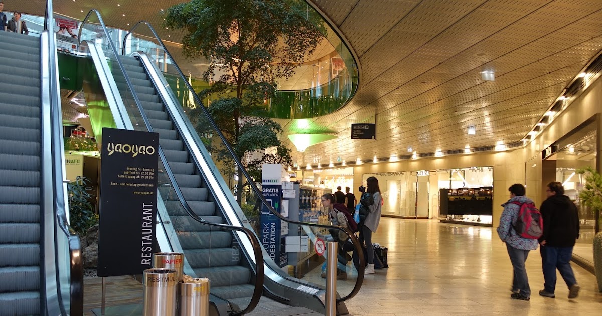 [食記] 奧地利。薩爾茲堡EUROPARK購物去!DIDILICIOUS BY DIDI MAIER吃午餐! | 西西烹飪筆記