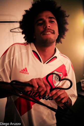 O CARALHO DO ROCK: OS 50+ FORA DO ROCK