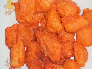 SIMPLE VIAZI KARAI RECIPE