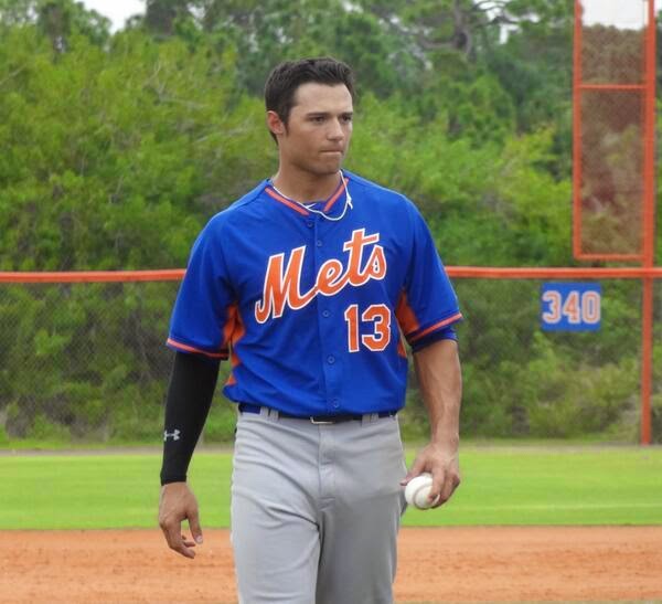 Bleeding Yankee Blue: LEE MAZZILLI'S SON BUSTED FOR PEDs