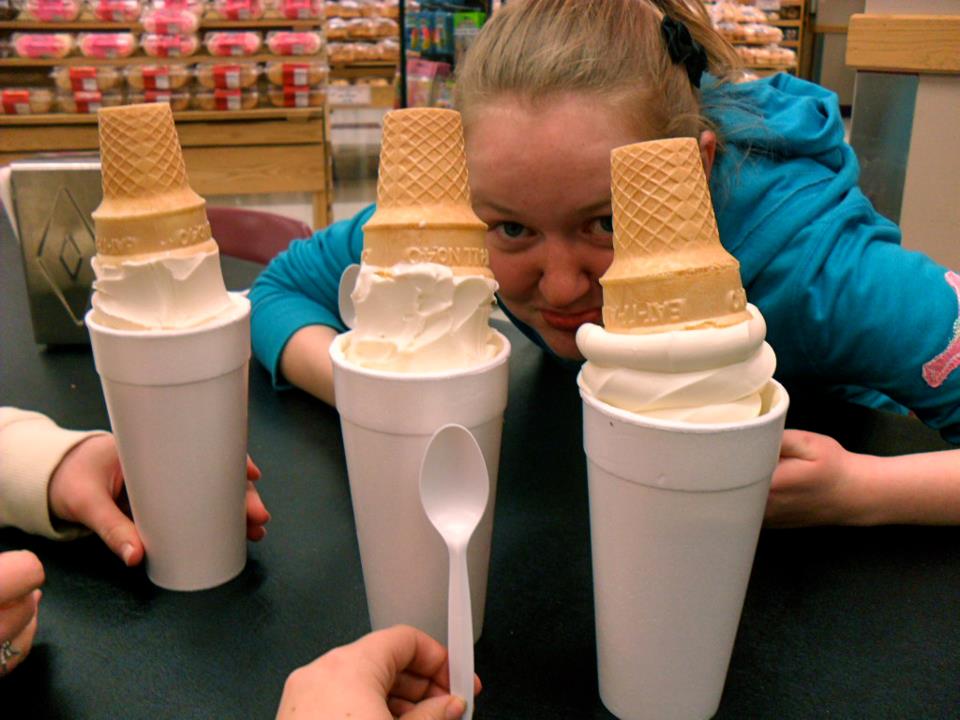 It's Kind of a Ridiculous Story: BYU Bucket List