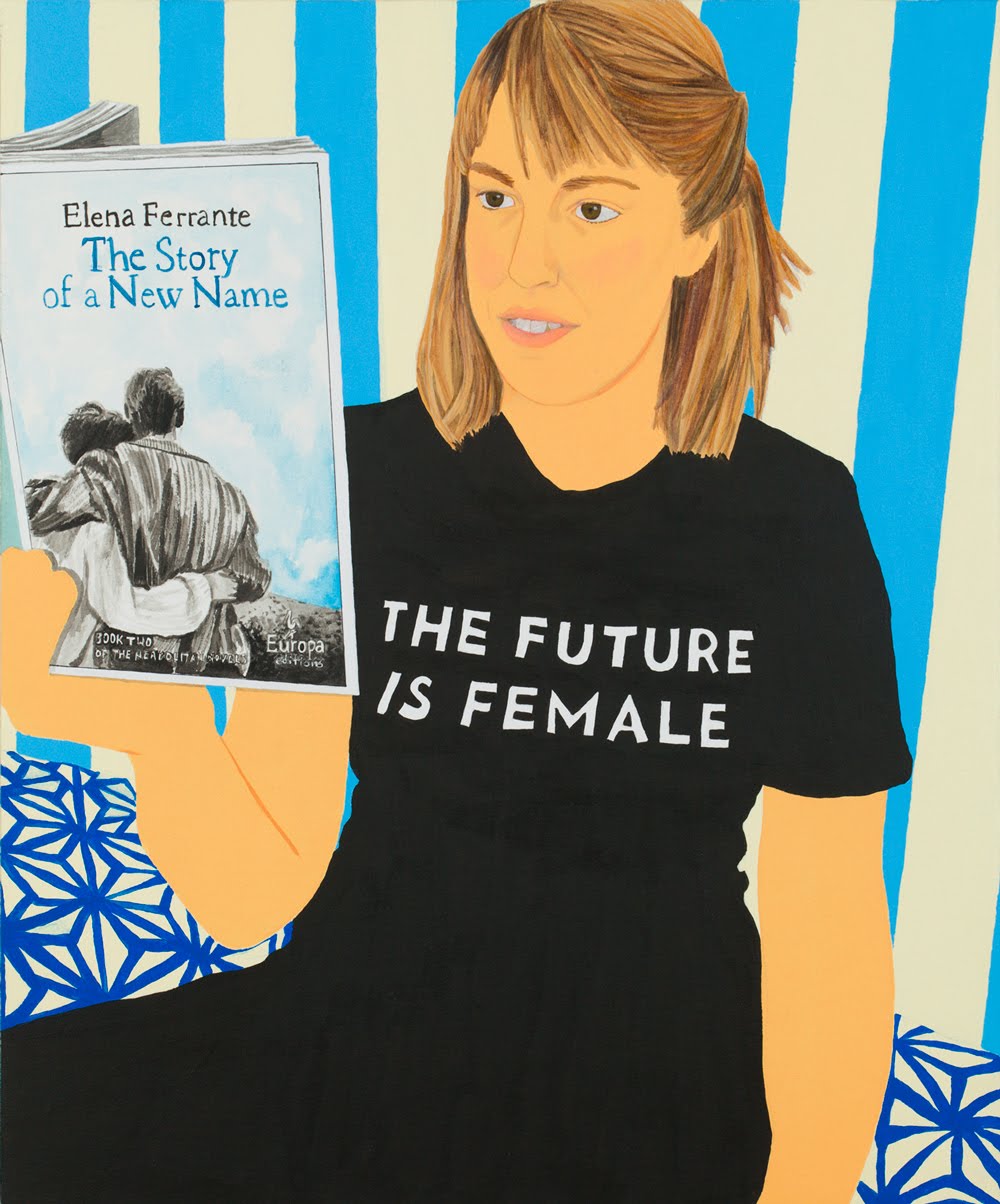 Searching for the Light: Karen Lederer, Hands On @ Field Projects