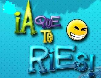 A Que Te Ríes - Diverso Magazine
