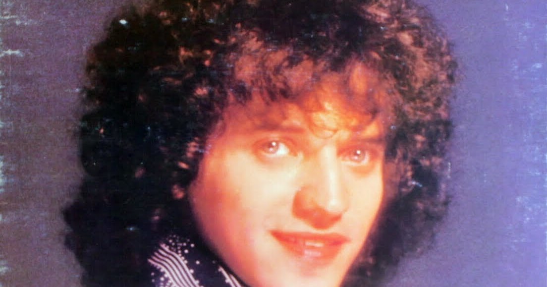 Melodiesmagic: Martin Stevens - Martin Stevens 1978 Complete Lp