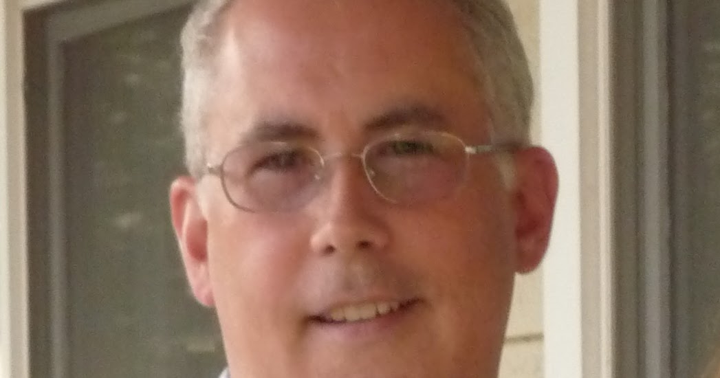 Literary Classics: Author Spotlight: Edward Parr on his award winning ...