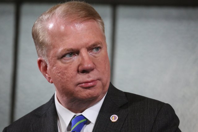 Legally Kidnapped: Seattle settles sexual-abuse lawsuit with Ed Murray ...