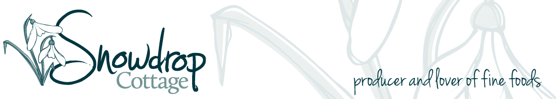 Snowdrop Cottage Fine Foods: CHEESE