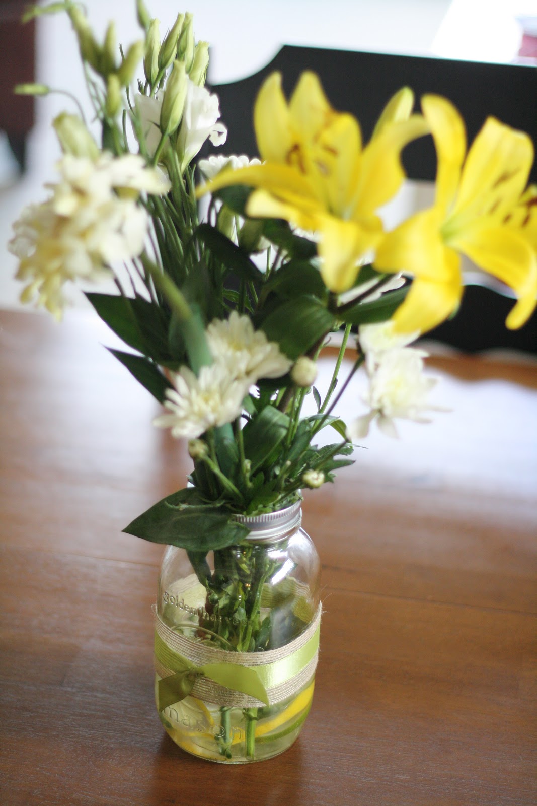 What's Michelle Up To Now?