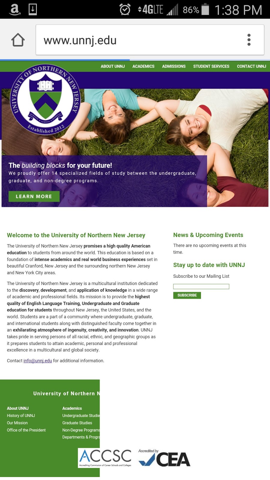 unnj - USA News Collections