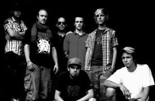 MONTECHNICAL DJENT CORE: All About Vildhjarta