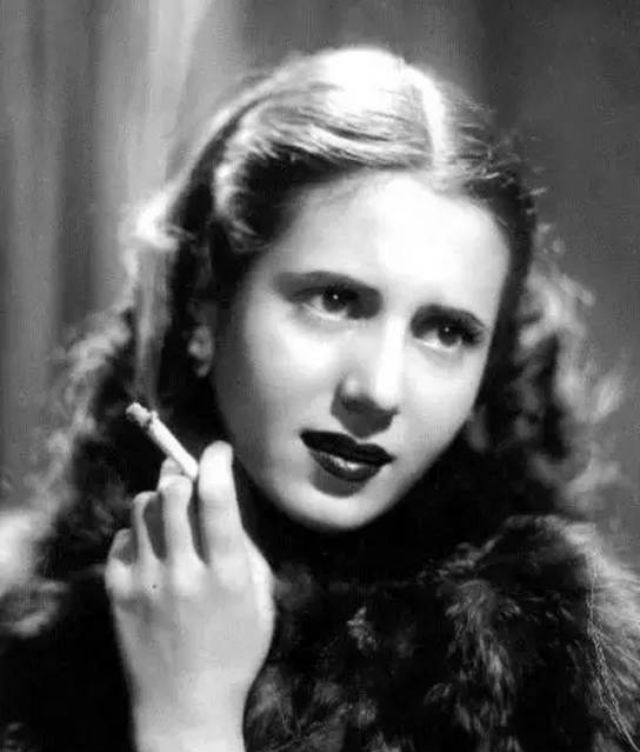 Eva Perón: The Most Powerful Lady of all Times in Argentina – Vintage ...
