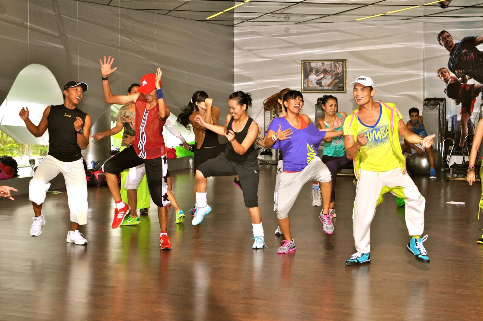 ZUMBA FITNESS INDONESIA: Zumba Fitness Indonesia, Zumba Jakarta, Zumba ...