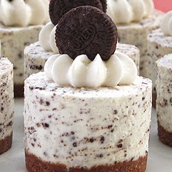 Resep Puding Oreo Sederhana