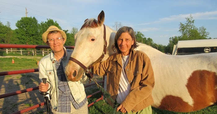 Festival Nomad Again: Artist’s Series – Susan Caron