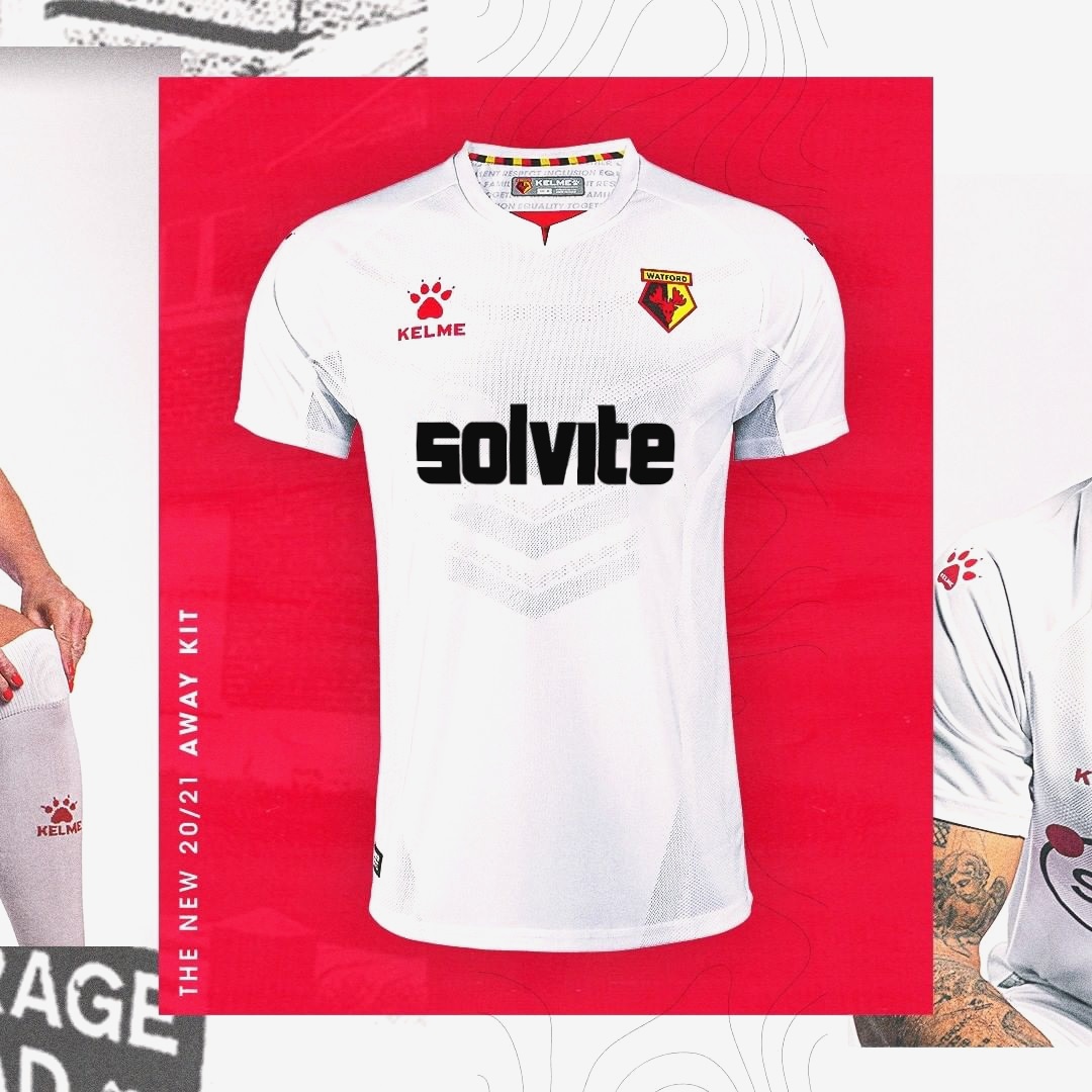 AMAZING: 40+ 20-21 Kits With Iconic Classic Sponsors - What If? - Footy ...