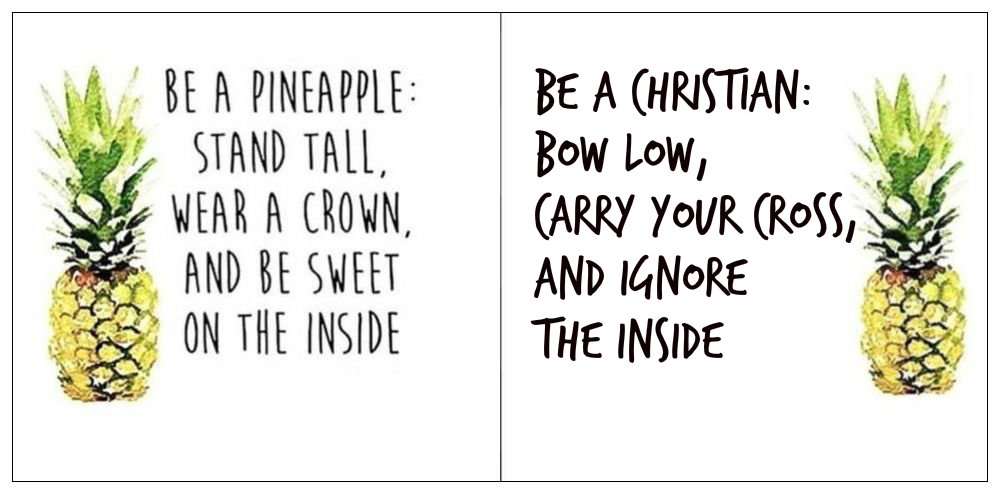 Pineapple Ananas Memes