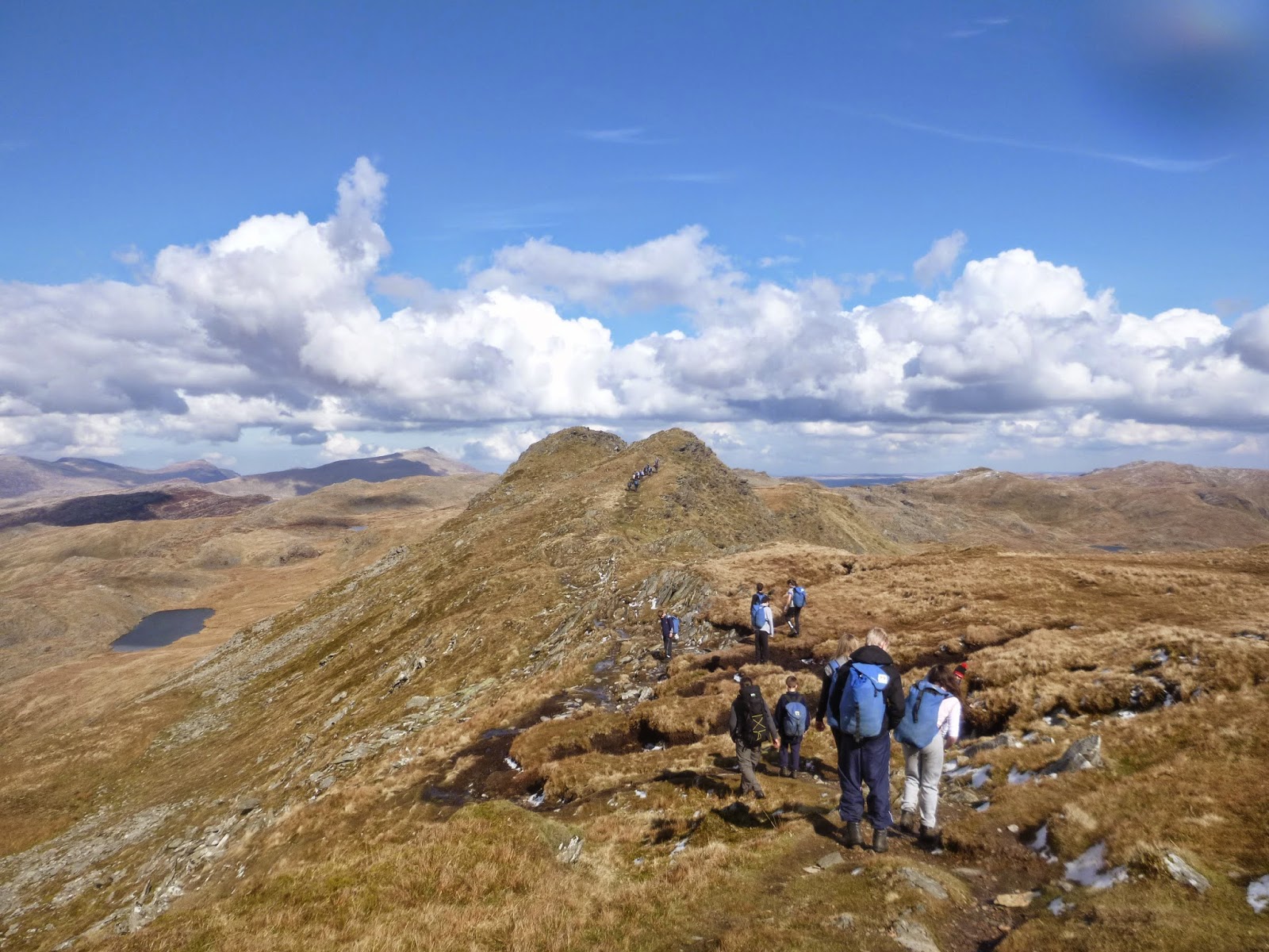 Blue Peris Outdoor Education Centre: A cracking Mountain Experience in ...