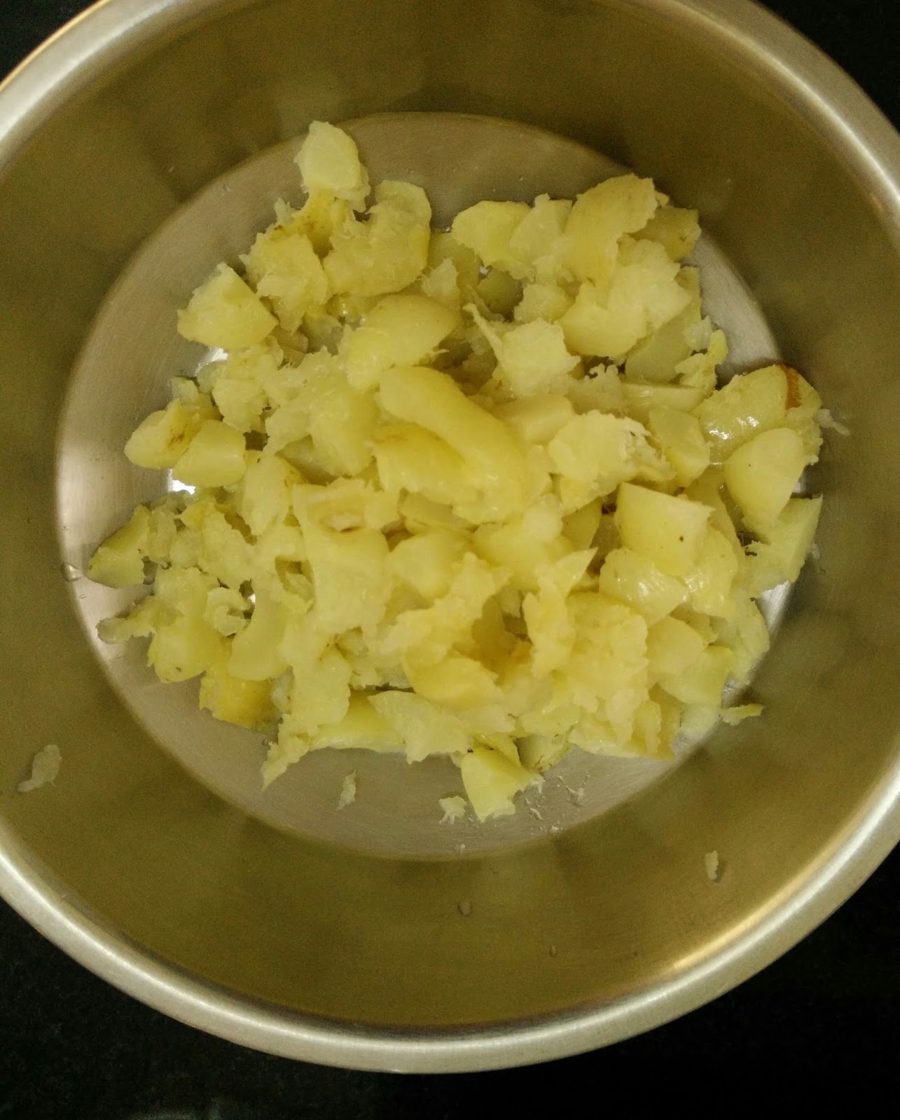 Welcome to Prameela's Kitchen: Gooseberry Pickle with No Oil ...