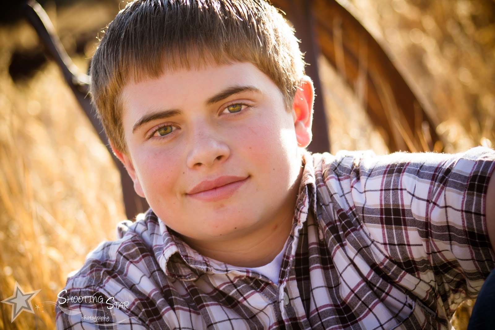 Shooting Star Photography by Mandy: Schiess Family {Logan Utah Family ...