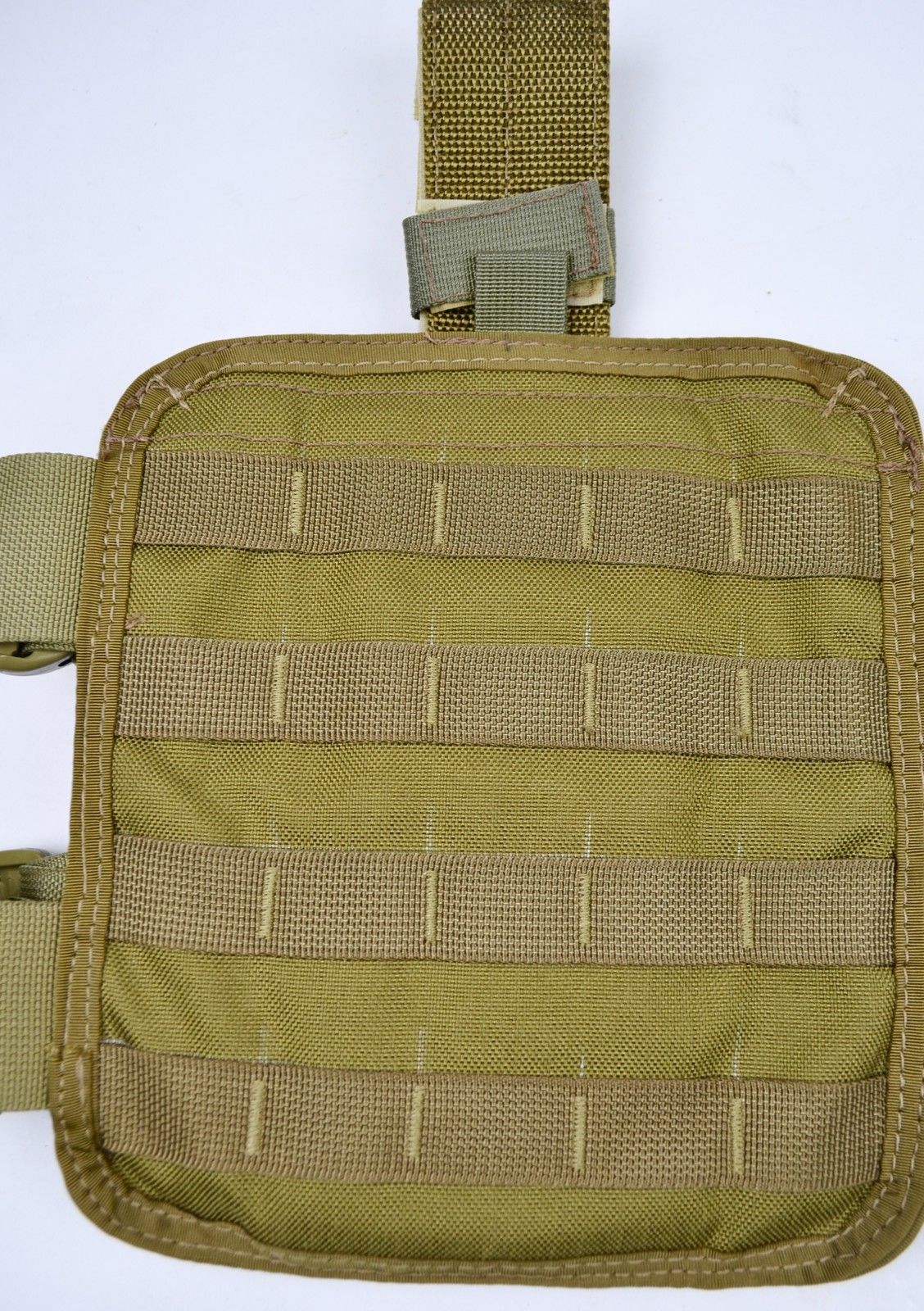 Webbingbabel: SOF Individual First Aid Kit SOF-IFAK