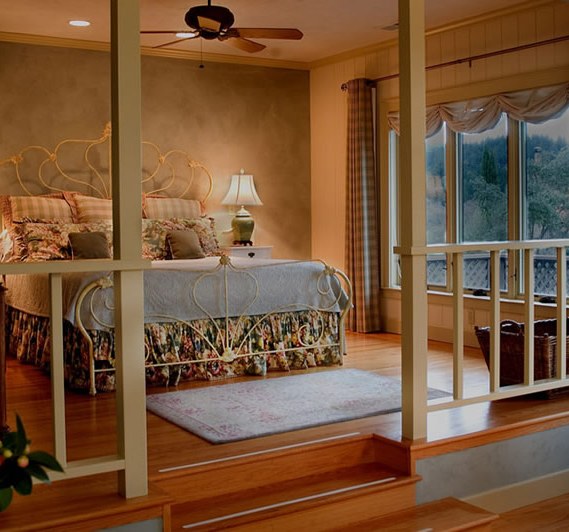 Contoh Desain Villa Minimalis Terbaru