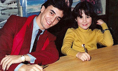 Retroreuerdos Oficial..años 60,70,80 y mas: Enrique y Ana