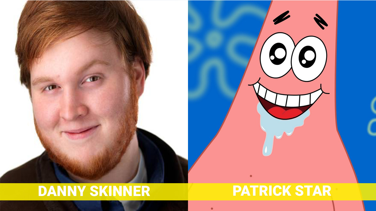 NickALive!: Meet the Cast of Broadway’s SpongeBob SquarePants Musical ...